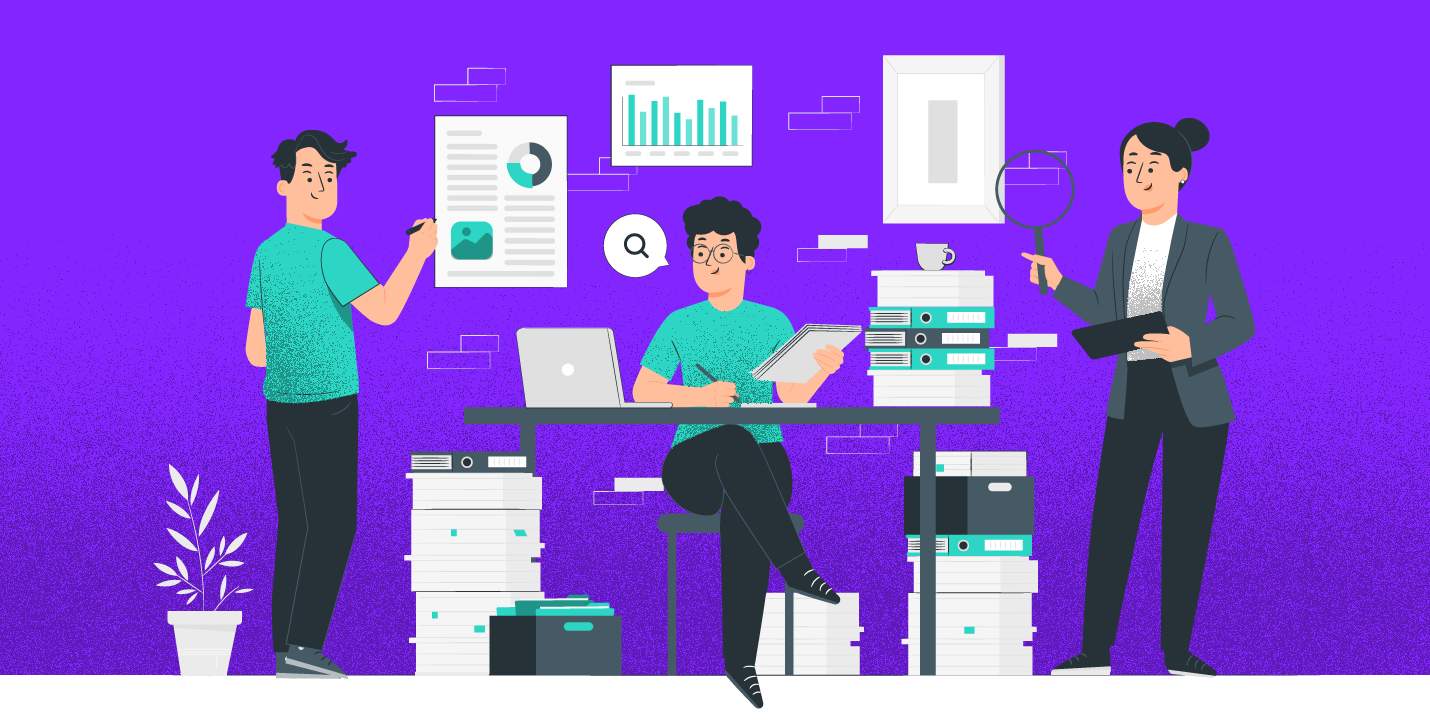 Desk Research: Inovação e Experiência do Usuário (UX) em 7 passos (pt.2 ...